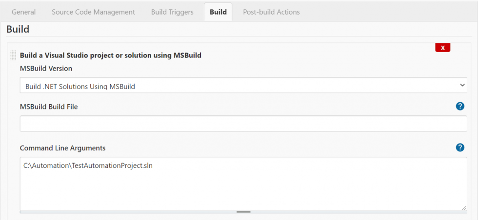 SeleniumとTestRailを統合する方法 - TestRail Blog