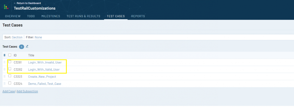 SeleniumとTestRailを統合する方法 - TestRail Blog