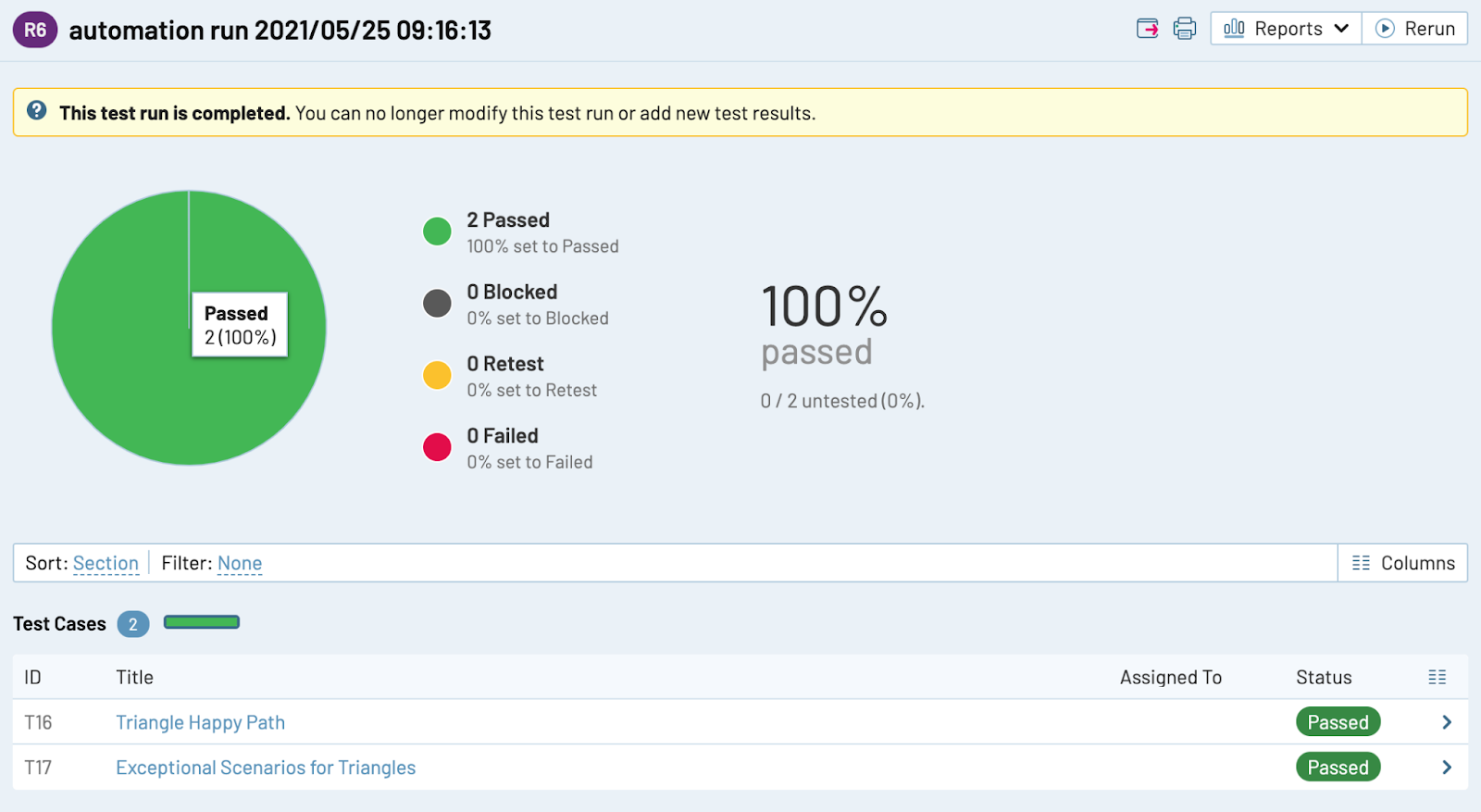 GitLab CIパイプラインでテスト管理を統合する方法 - TestRail Blog